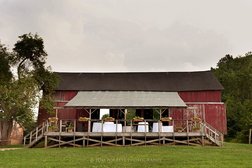 The Conrad Botzum Farmstead – Come back to the country!